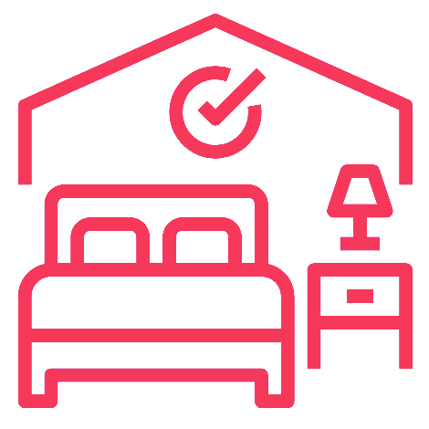 Roommate Finder, Rooms for Rent & Roommates - iROOMit